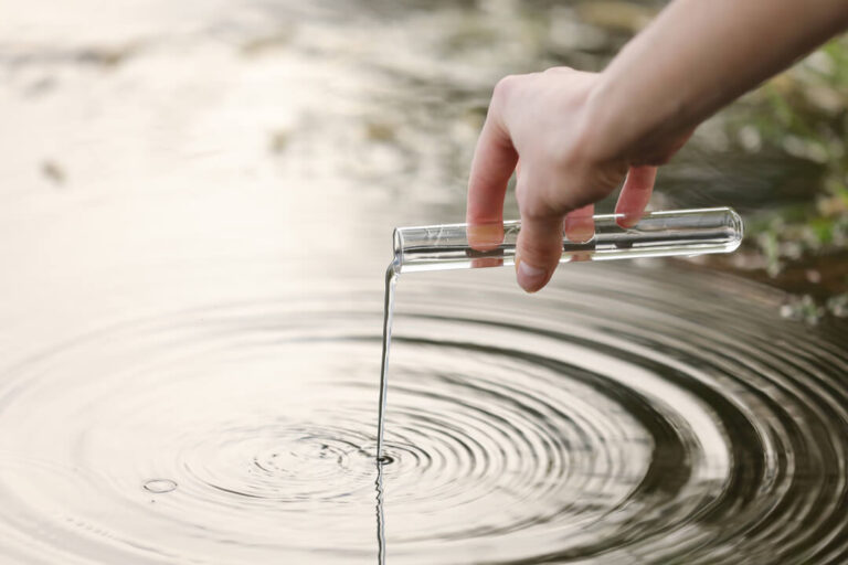 Why Well Water Quality Testing Matters for Homeowners - 5E Pump & Well ...